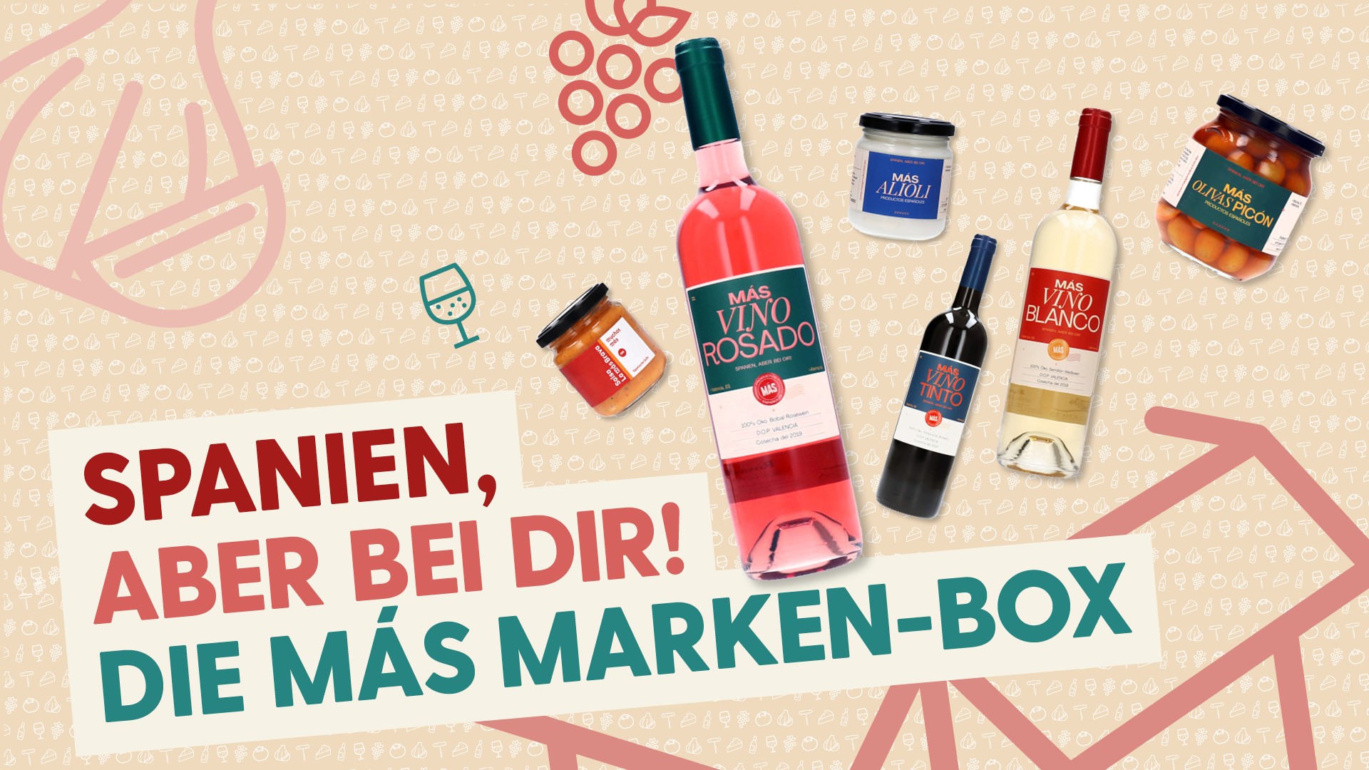 Más Marken-Box | Tante Enso