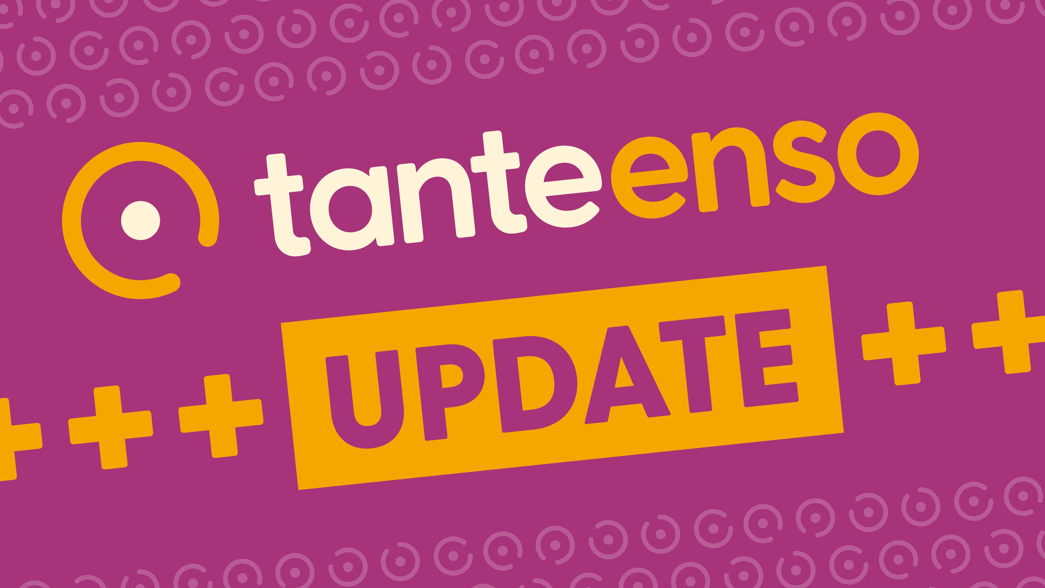 Tante Enso in Kastorf