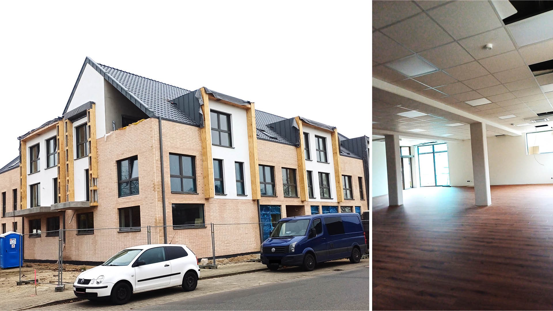 Tante Enso in Wieren